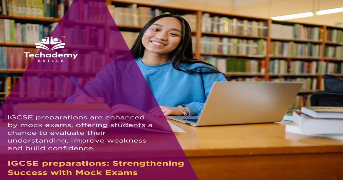 Mastering IGCSE & GCSE with Precision Learning